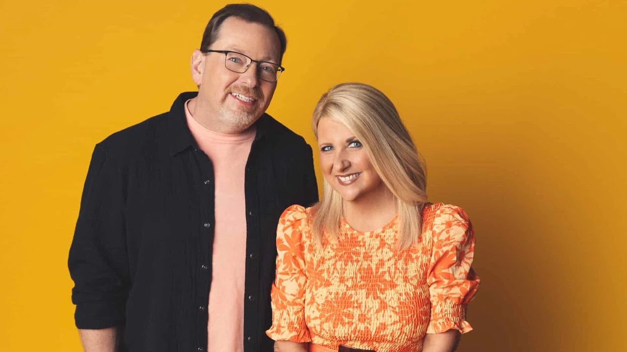 Zane & Donna King - YouTube