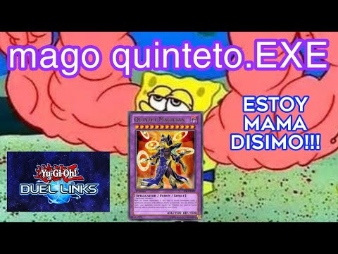 mago quinteto.exe - YouTube