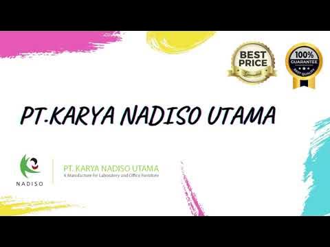 Nadiso Project at PT Inmas Surya Makmur - YouTube