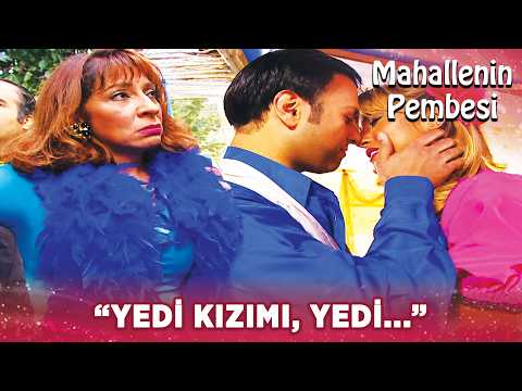 Pembe, Ferhat'la Sultan'ı bastı!
