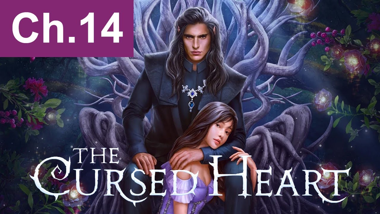 Choices: The Cursed Heart - Chapter 14 💎 - YouTube