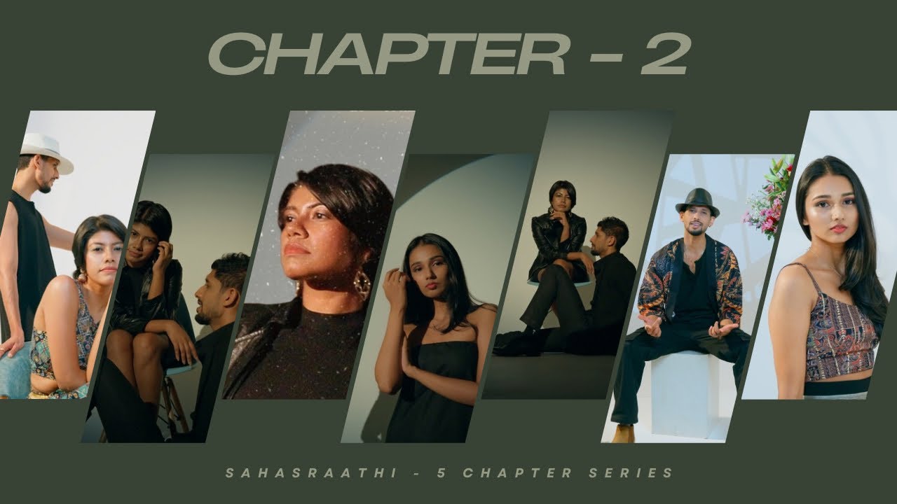 Sundara Landa | Chapter 02 of 5 – Sahasraathi | Sinhala Musical Drama ...