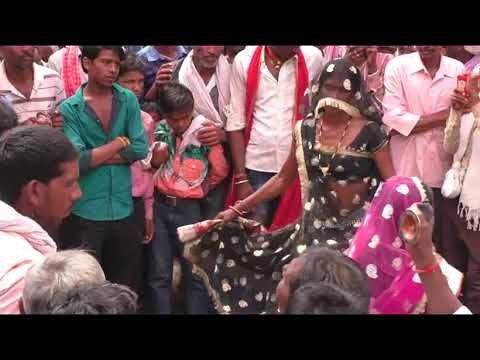 Bundelkhandi rai - YouTube
