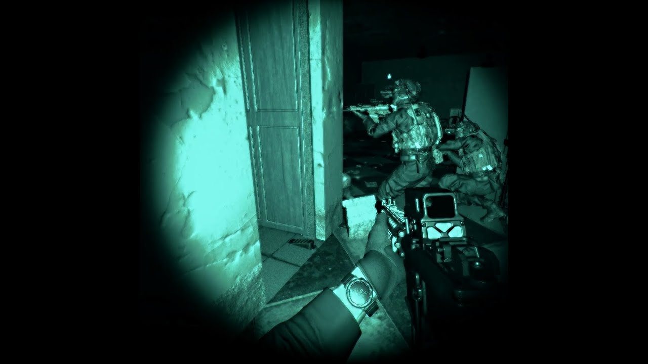 Zero Hour Breaking Meth PVE Restore Order Co-op Run | Drug Bust - YouTube