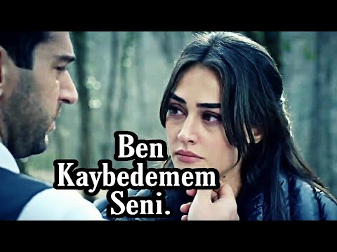 Ramo & Sibel Ben Kaybedemem Seni..