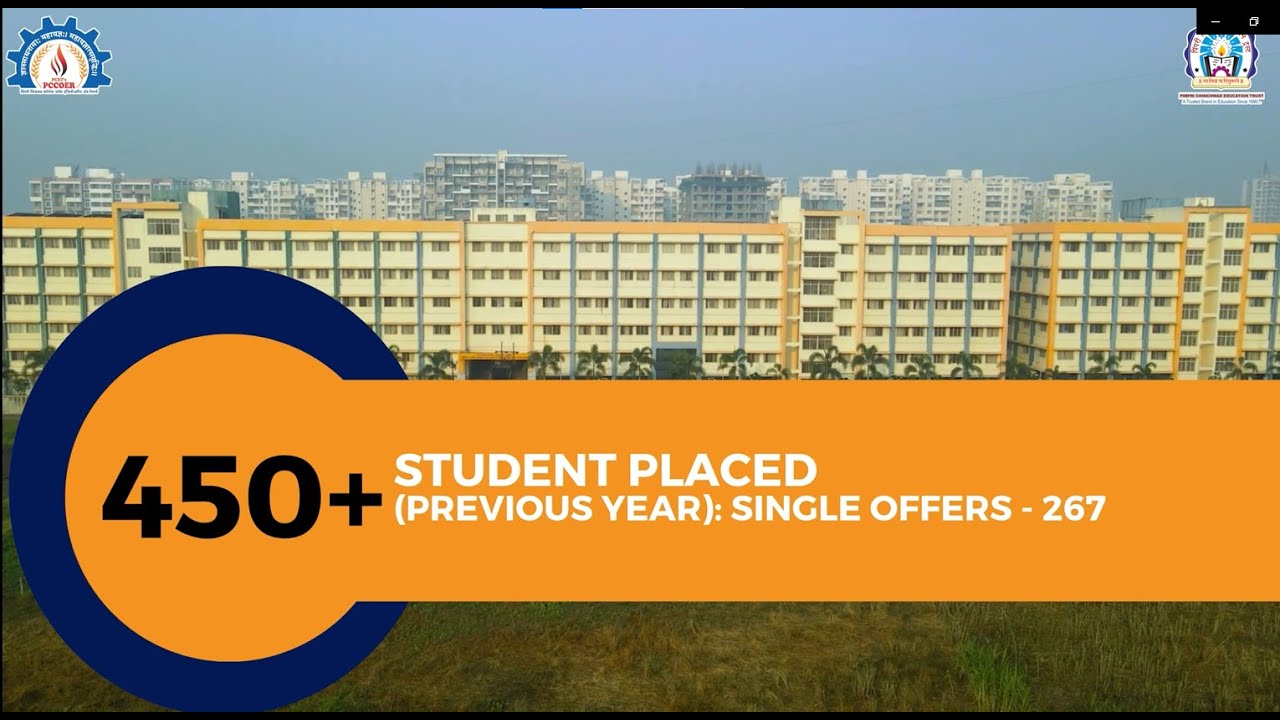 BE/ BBA/ BCA | Admissions Open | Best Engineering College in Pune ...
