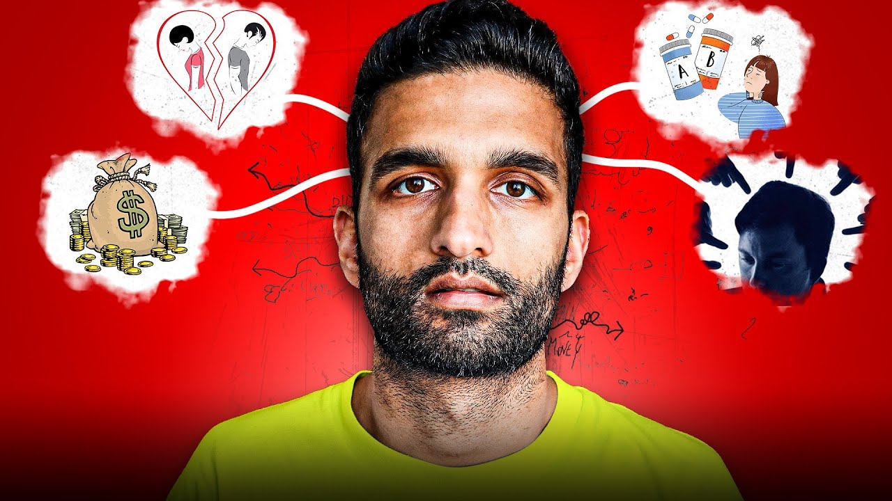 When You Live Like This, Suffering Cannot Touch You - YouTube