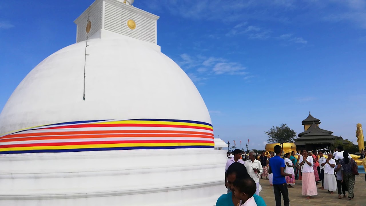 Nelligala Temple... - YouTube