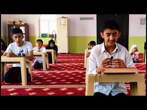 Medine gülü | müziksiz ilahi