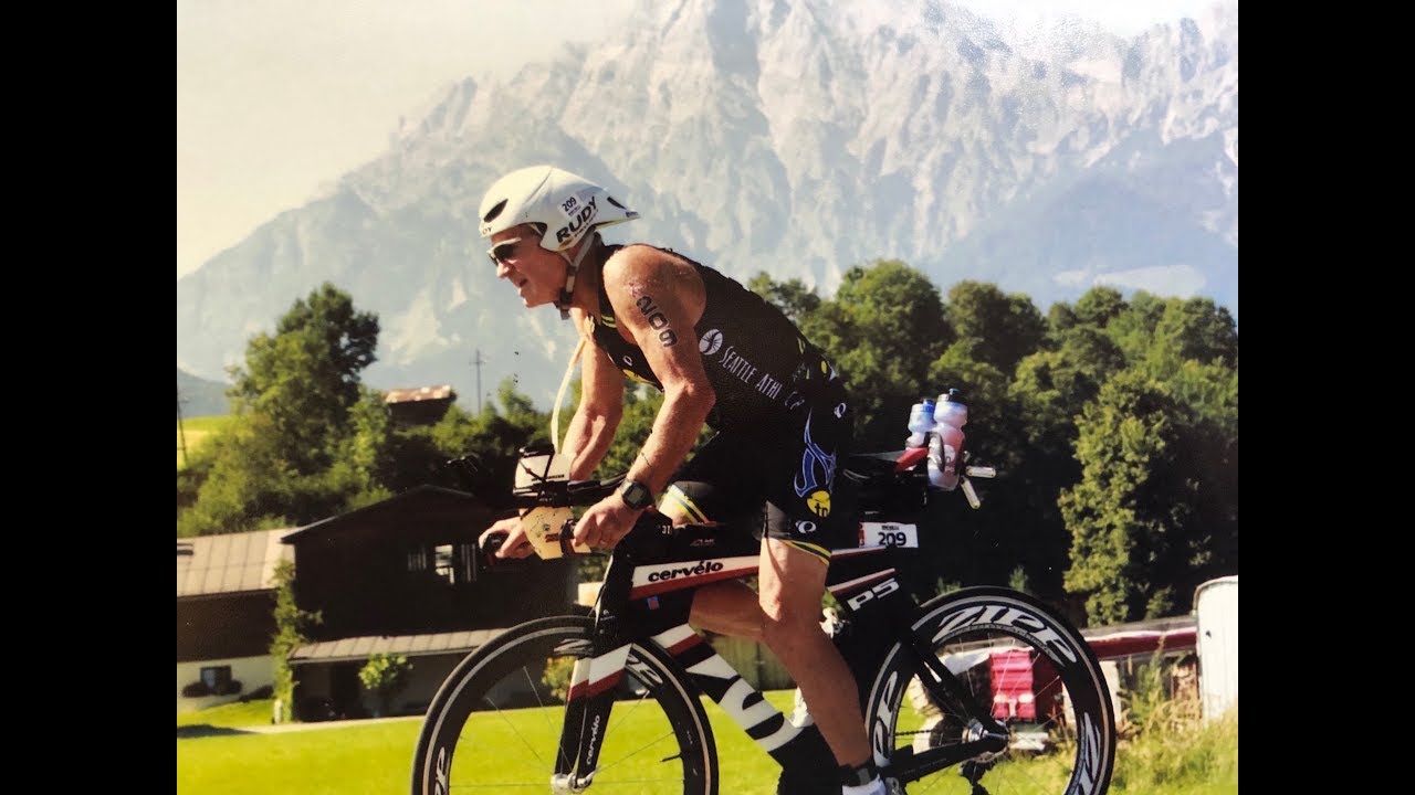 76 Year Old Triathlete - 5 Ironman Races this year - Triathlon tips for ...