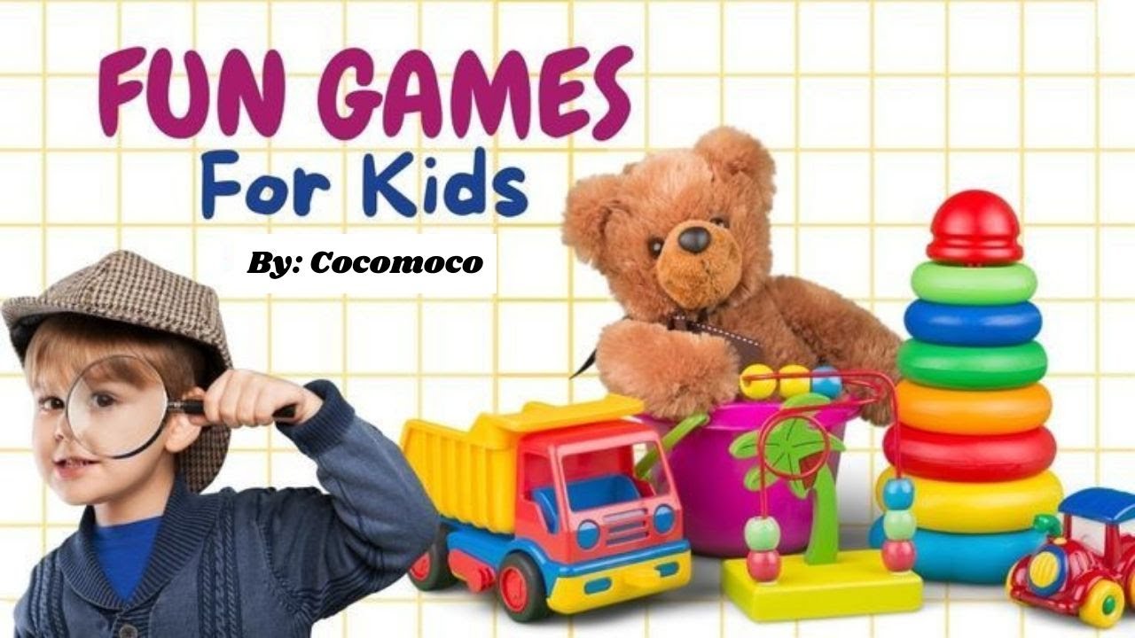 Ultimate Fun for Kids: Exciting Toy Videos & Catchy Nursery Rhymes ...