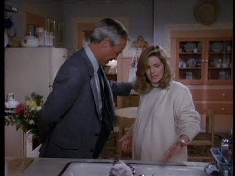 Priscilla Presley as Jenna Wade All Dallas outfits and make up part 12 ...