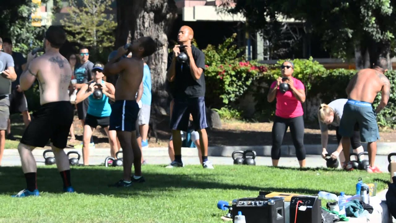 "Cross Fit Radius Baseball Workout - YouTube