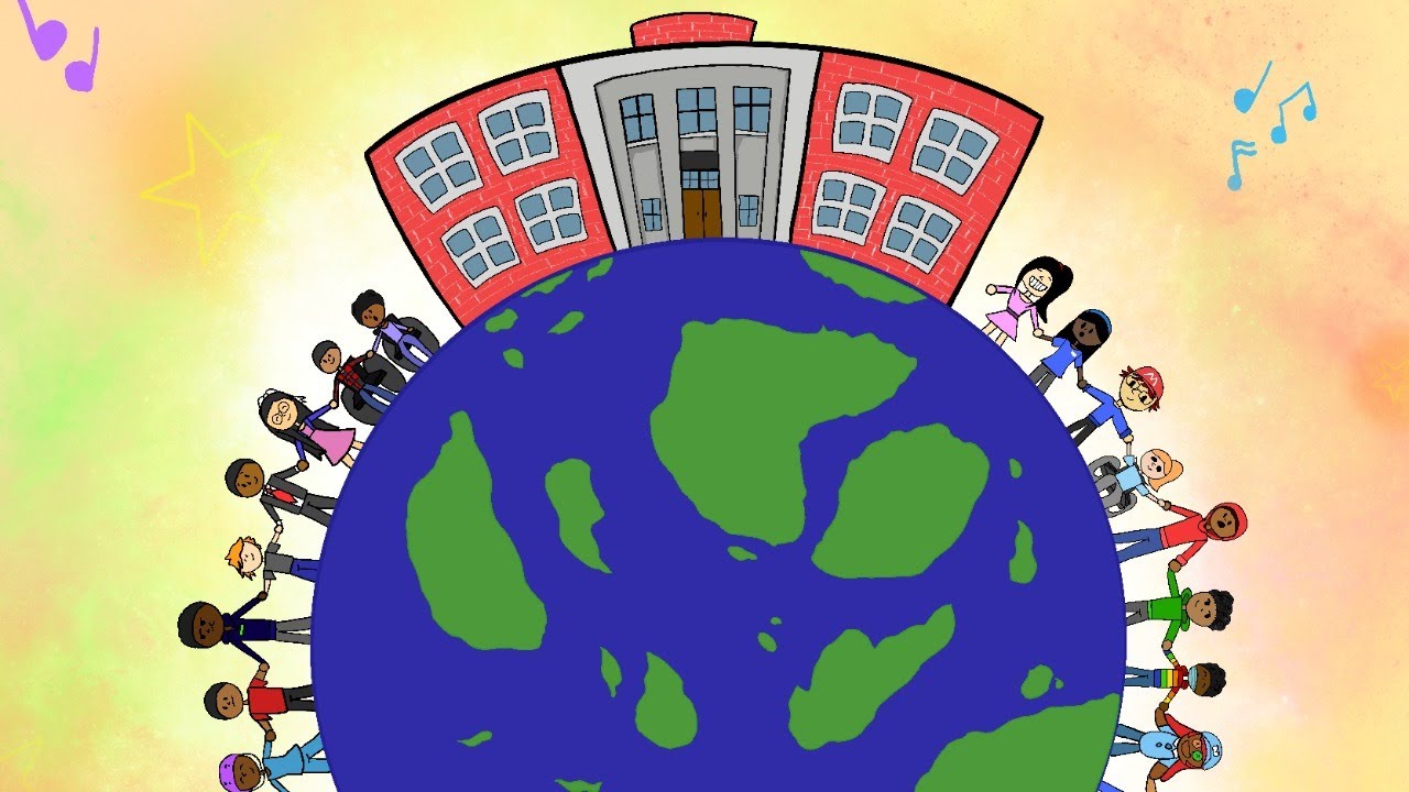 P811Q World Music Concert ~ Friday, March 21, 2025 - YouTube