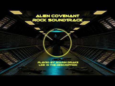Alien Covenant Rock Soundtrack - YouTube Music