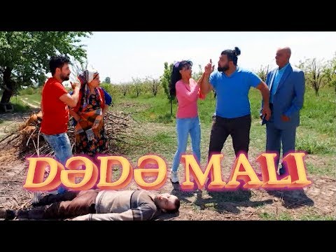 Dede Mali (3-cü bölüm) - Anons - ARB TV