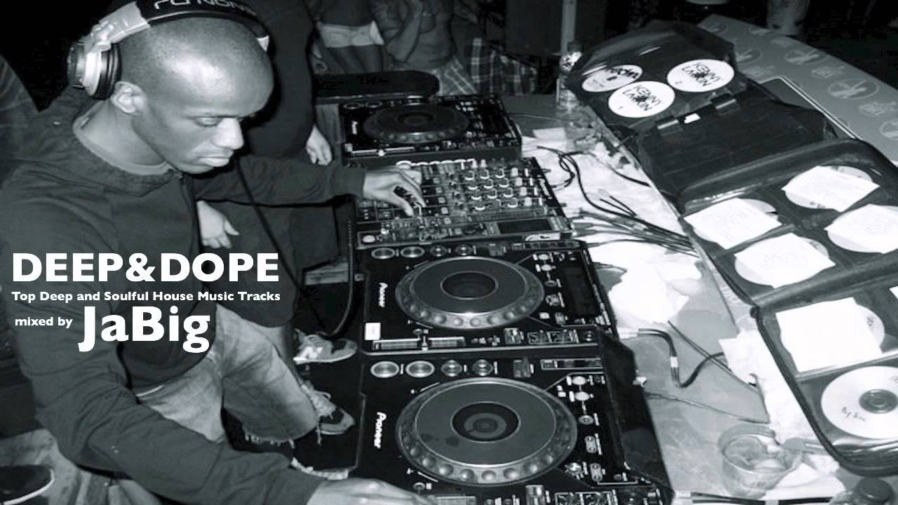 Peaceful & Relaxing Soulful Deephouse Music & Chill Lounge [DEEP & DOPE ...