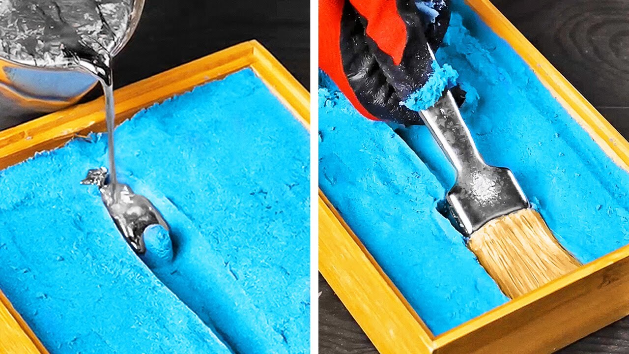 Clever Repair Hacks Every Handyman Should Know - YouTube