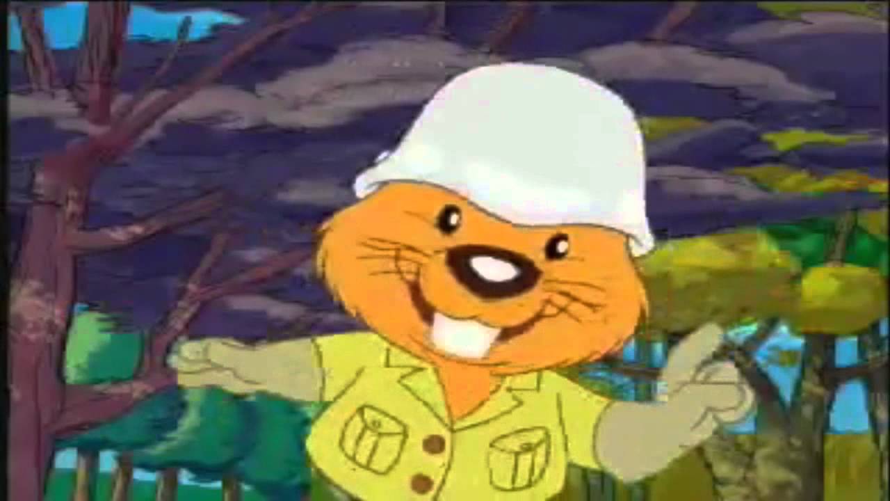 Forestín El bosque no es un juego oficial - YouTube