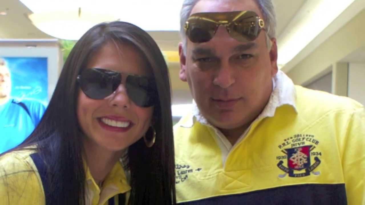 Carolina Romo de Troncoso AD30 - YouTube