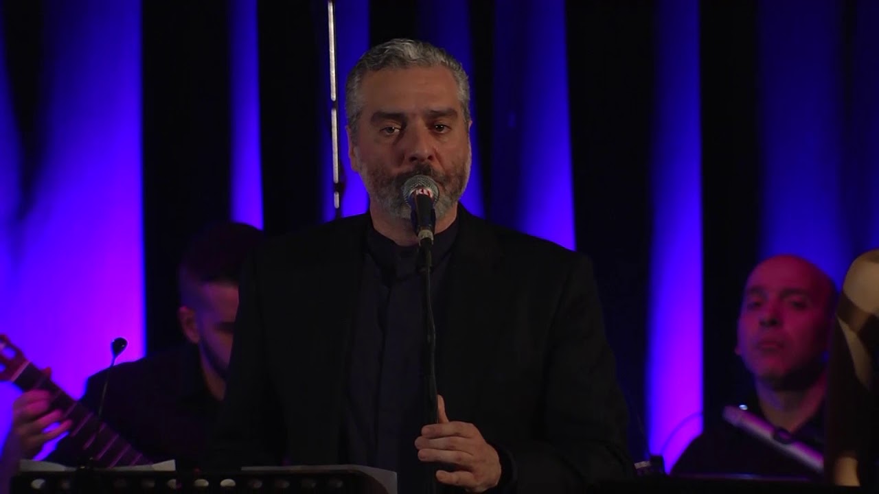 ΤΟ ΤΡΑΓΟΥΔΙ ΤΟΥ ΝΕΚΡΟΥ ΑΔΕΛΦΟΥ (ΧΡΙΣΤΟΓΙΑΝΝΟΠΟΥΛΟΣ ΤΑΣΗΣ) - YouTube