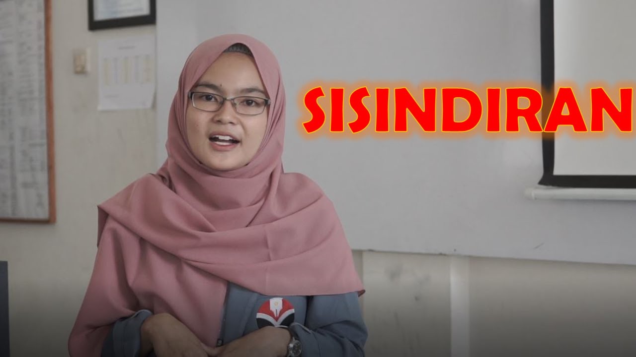 SISINDIRAN SUNDA #1 - YouTube