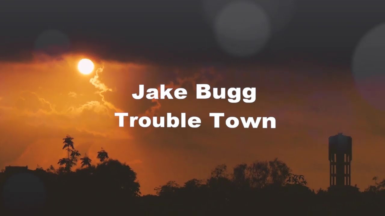 Jake Bugg - Trouble Town [lyrics + visuals] - YouTube