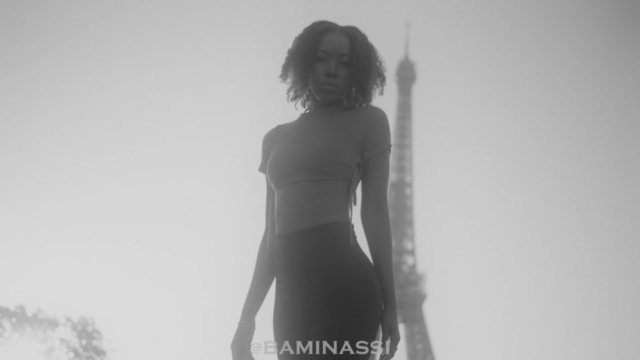 Baby boy - Ya Levis | Bami Nassi Choreography - YouTube