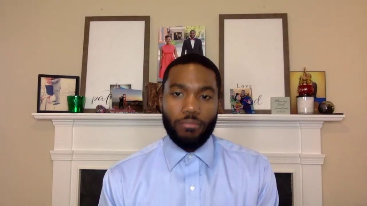 New Life Worship Experience - Pastor Richard Martin - YouTube