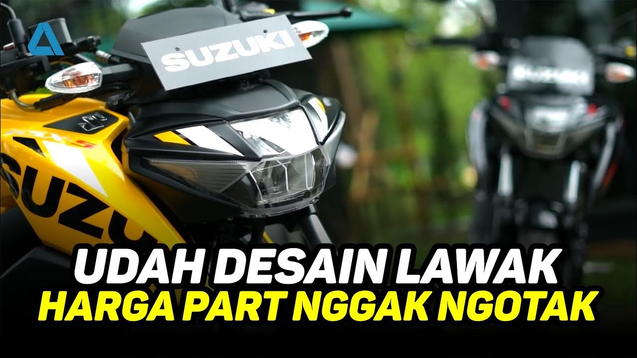 UDAH NGGAK LAKU, MALAH DUKUNG KAUM ANU, GK LAKU KARENA BURUK RUPA ATAU SPAREPART MAHAL & LANGKA ...