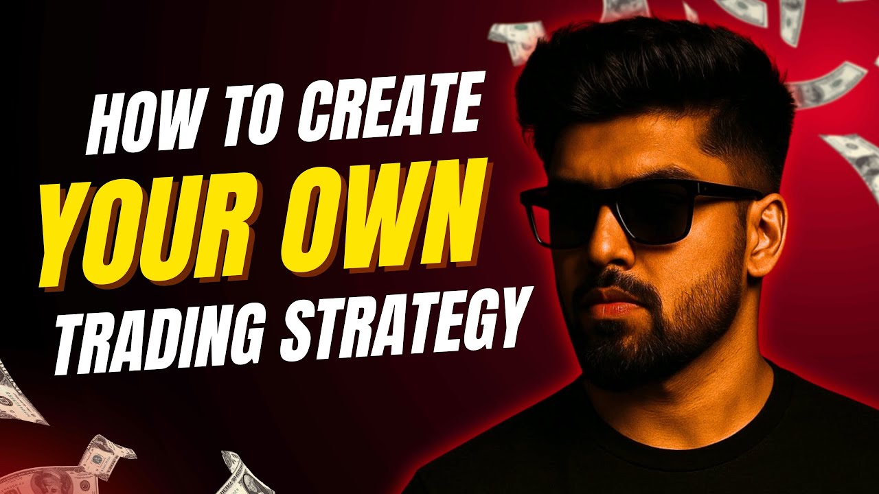 Create Your Own Trading Setup From Scratch | Complete Guide in Kannada ...