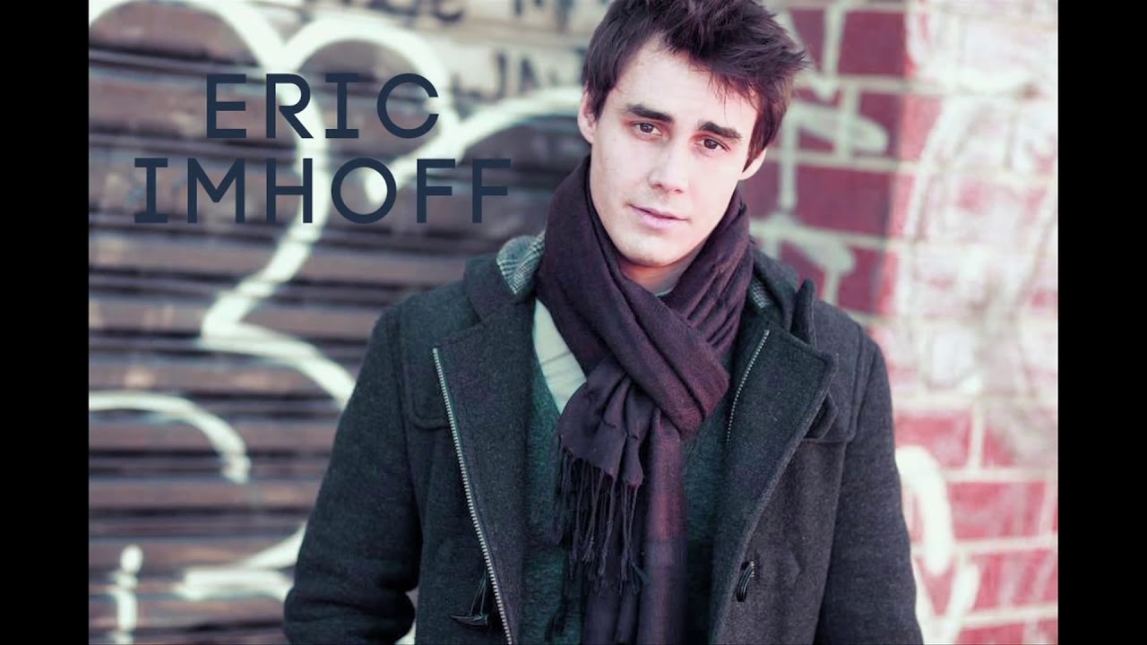 Eric Imhoff In Your Arms - YouTube