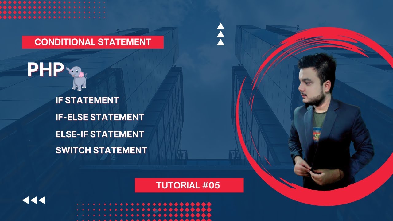 Php If Elseif Nestedif Statement Switch Statement ๐๐ Tooba Zeeshan 7560