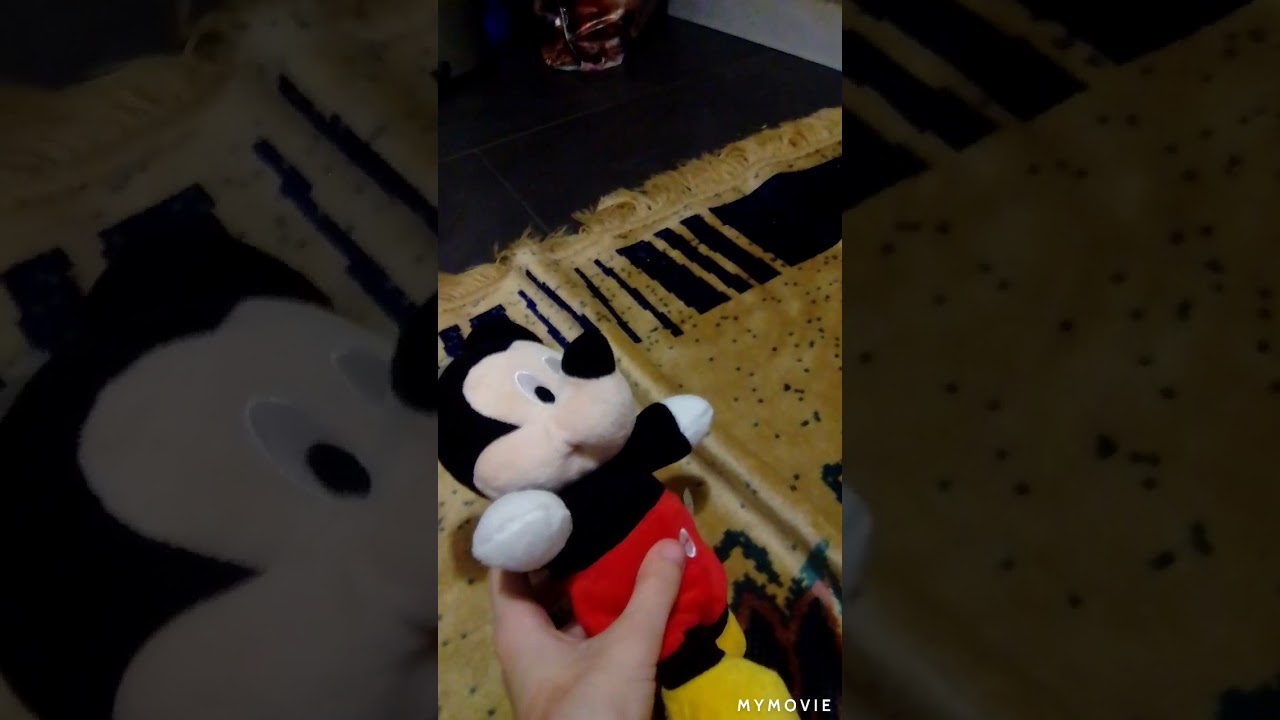 Mickey Mouse News Turtle lol🐢 - YouTube