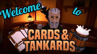 Cards And Tankards Cheats, Cheat Codes, Hints and Walkthroughs for PC