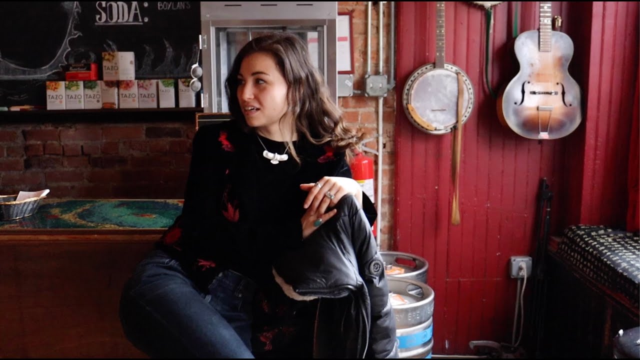 Another Lovesick Waltz - Leah Tash - YouTube