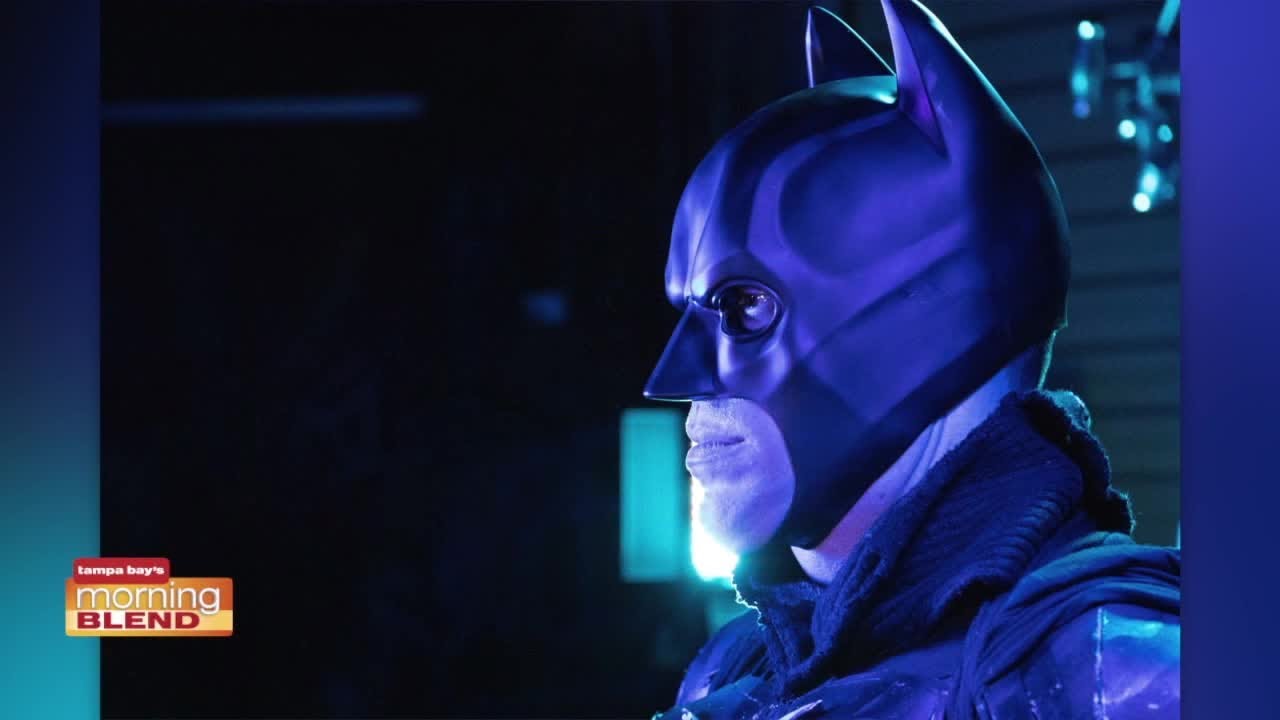 Florida-Made Batman Fan Film 'The Dark Knight Chronicles' Coming This ...