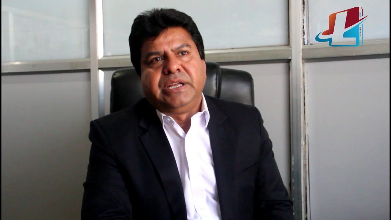 महानगरपालिकाको भाडा असुल्ने दाउले साँघुरियो खुल्लामञ्च||khula manch ...