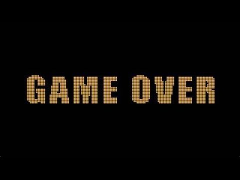 Game Over Screens 3 - YouTube