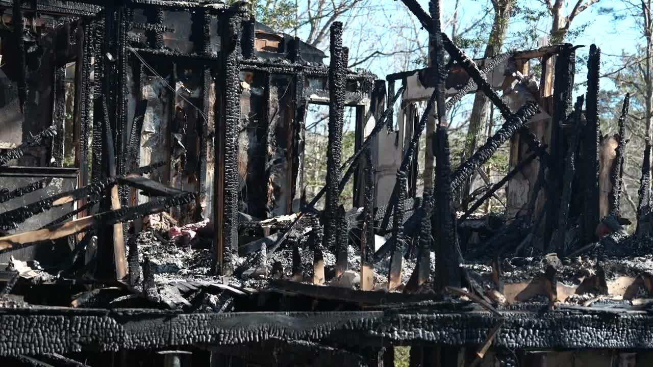 Virginia family of 10 loses everything in house fire, New Kent ...