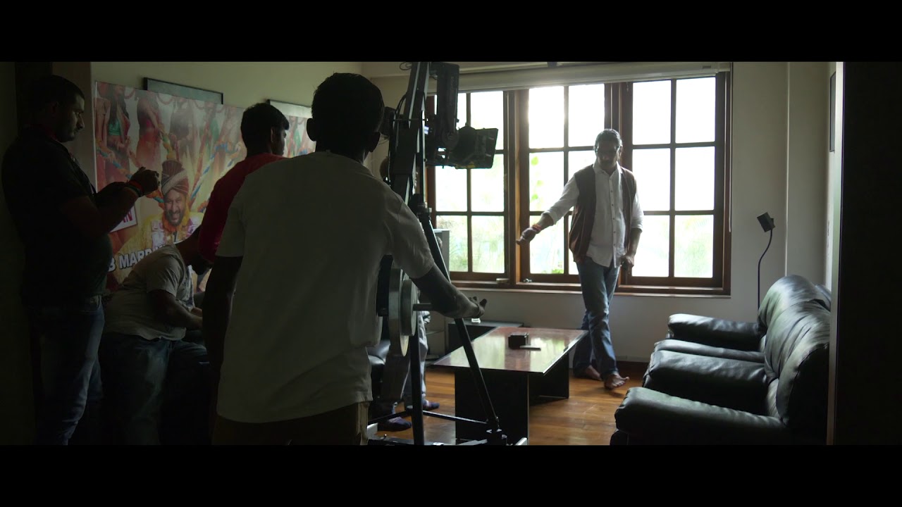 Varizoom Quick jib with cinema pro head. - YouTube