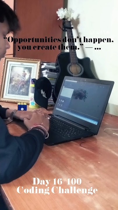 Day 16100 Of Coding Challenge Javascript Saksham Agrawal Coding Coder Computer Youtube