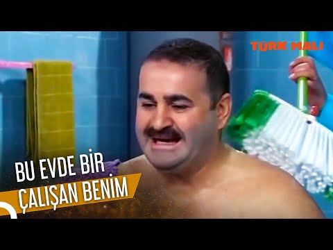 Senin Karşında Türk Malı Bir Aile Reisi Var! | Türk Malı