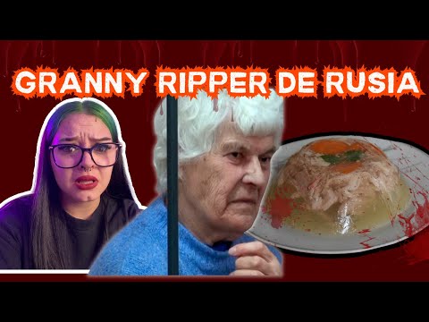 A FĂCUT RĂCITURI DIN VICTIMELE EI | Sofia Zhukova | Minți criminale