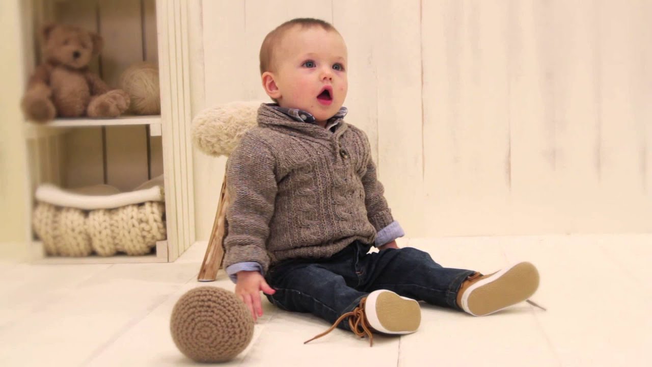 Campaña Minimimo Otoño - invierno 2015 - YouTube