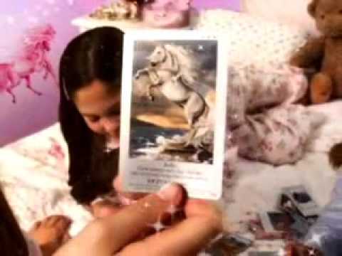 Bella Sara commercial