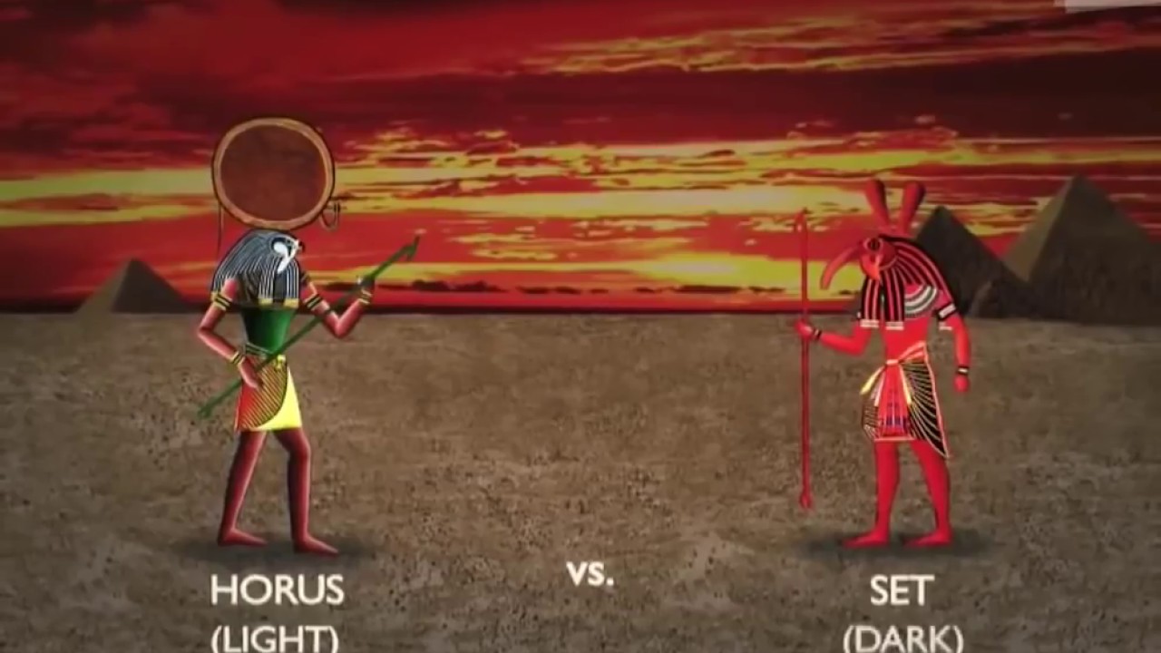 Zeitgeist Religia Lektor PL - YouTube