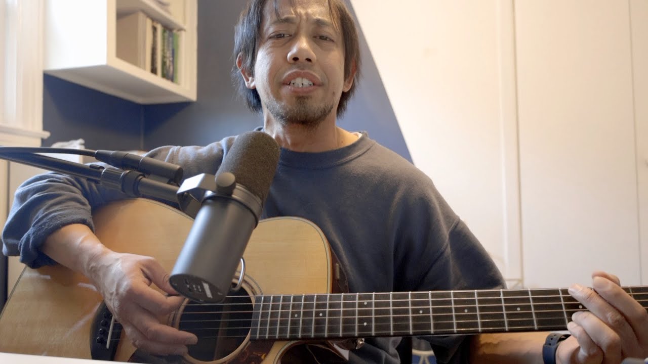 Dope Road - Days of the New (Travis Meeks) cover - YouTube