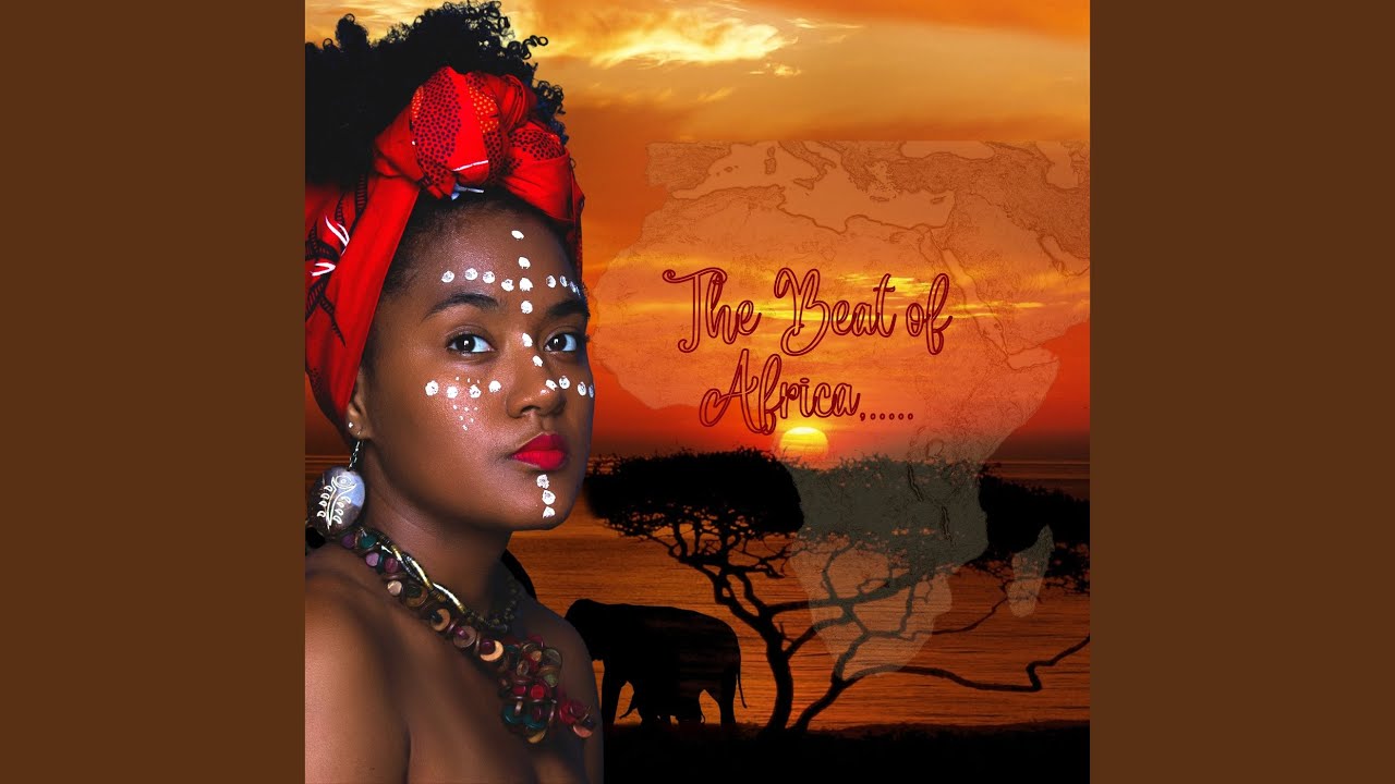 We Are One (Black Coffee Original Dub) - YouTube