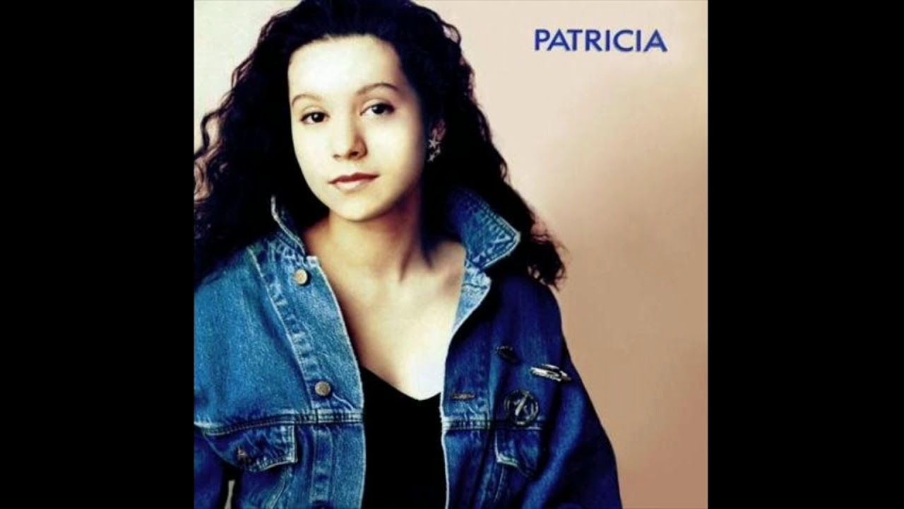 Patricia Marx - Sonho de Amor (DJ Gilberto Soares Mix 2016) - YouTube